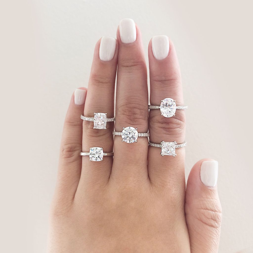 The Kinds of Precious stone Cuts - Twobabox.com