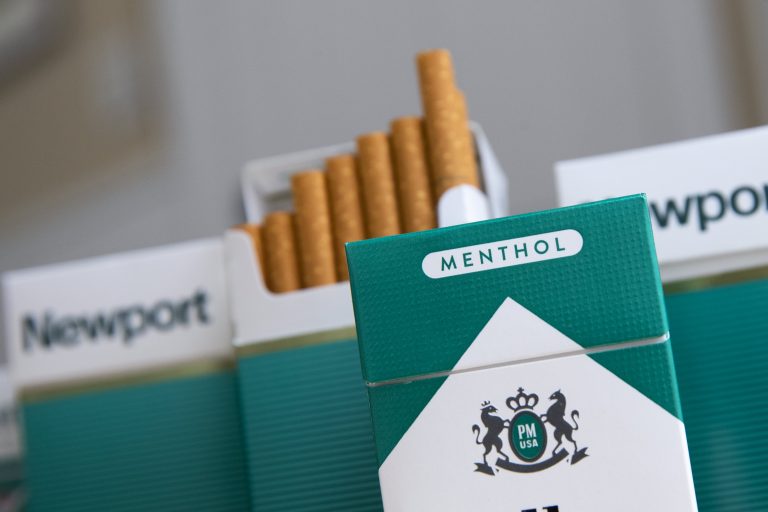 The Best Menthol Cigarette Tobacco Varieties - Twobabox.com