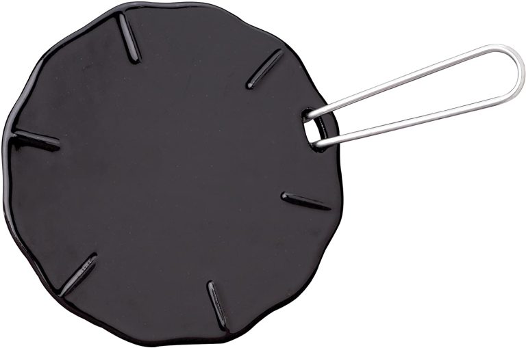 “The Benefits of a Cast Iron Heat Diffuser” - Twobabox.com