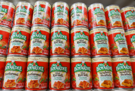 The Best Chef Boyardee Products: A Professional Guide - Twobabox.com