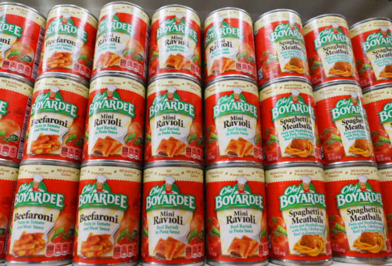 The Best Chef Boyardee Products: A Professional Guide - Twobabox.com