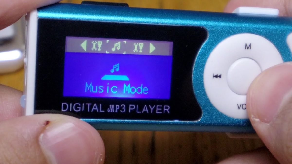 “Using MP3 Players with SD Cards: A Guide” - Twobabox.com