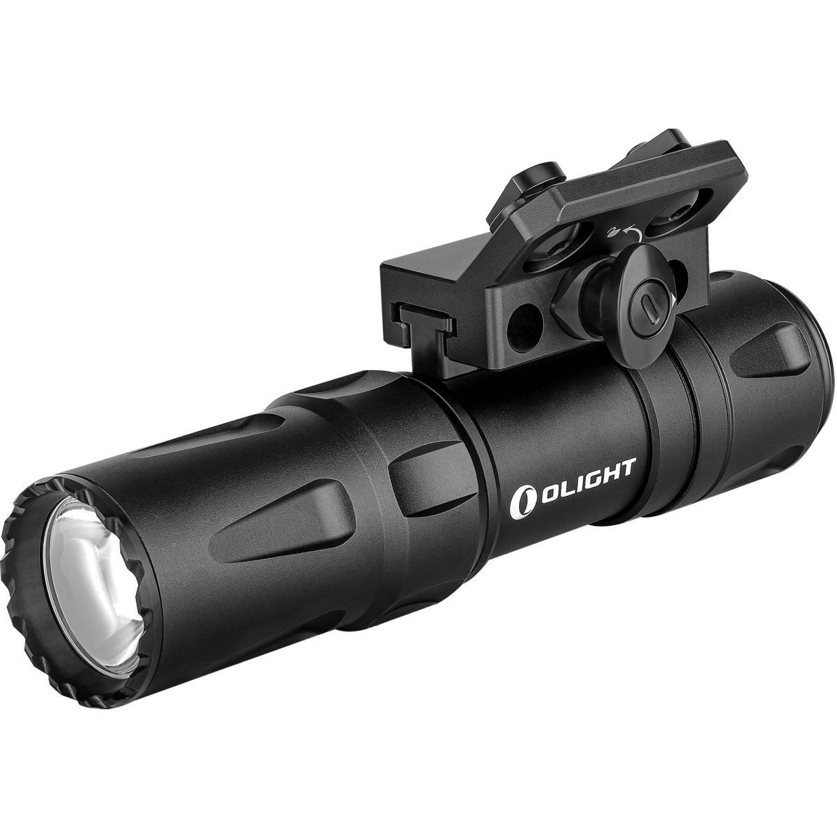 The Power of the Mlok Flashlight - Twobabox.com