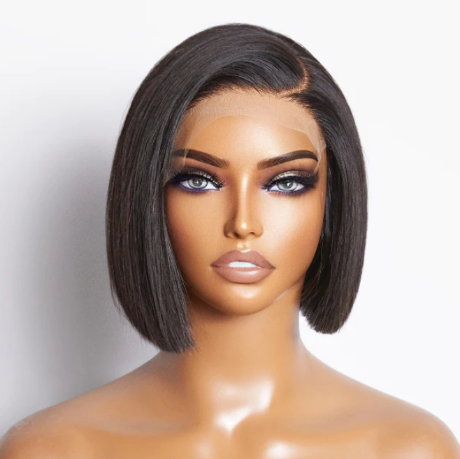 Ready to Go Wigs: The Odyssey of African Women and Wigs